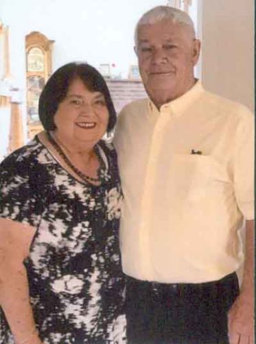 55th: Robert and Kay Becker | News, Sports, Jobs - Marietta Times